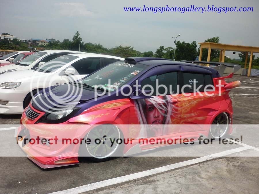 In praise of the Getz!