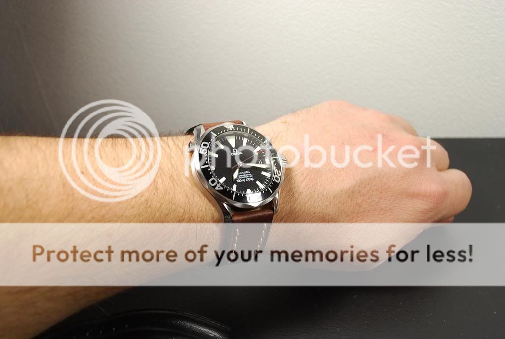 Side by Side Picture | WatchUSeek Watch Forums