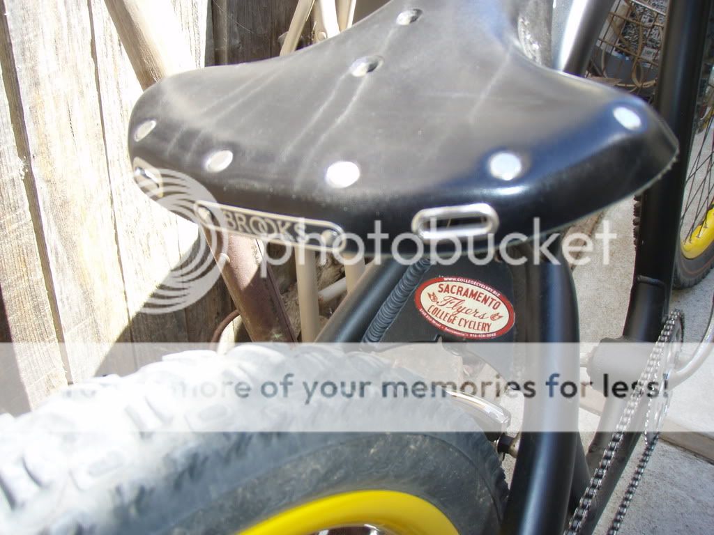 bandit (artist formerly known as el bandito) | Rat Rod Bikes Bicycle Forum