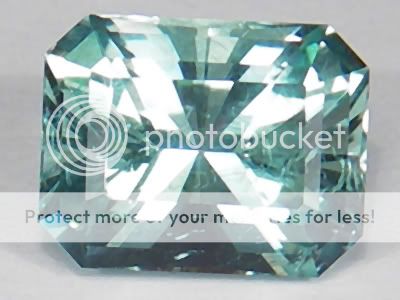 Is there such a thing as chromium mint green beryl? - GemologyOnline.com