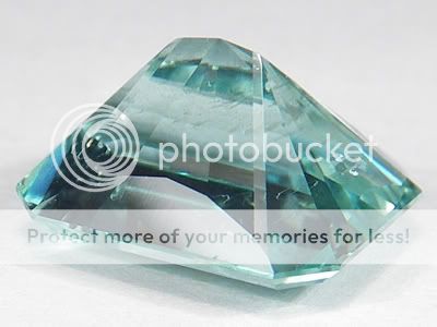 Is there such a thing as chromium mint green beryl? - GemologyOnline.com