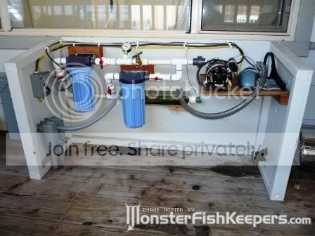 DIY canister question | MonsterFishKeepers.com