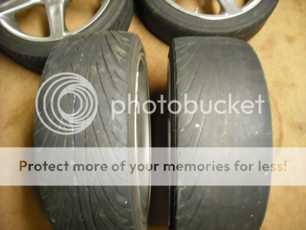 FS: 17" Moda R6 | VW Vortex - Volkswagen Forum