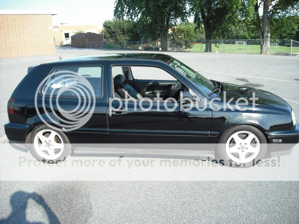 1997 VW GTI, 72,000 miles, Elizabethtown, PA | VW Vortex - Volkswagen Forum