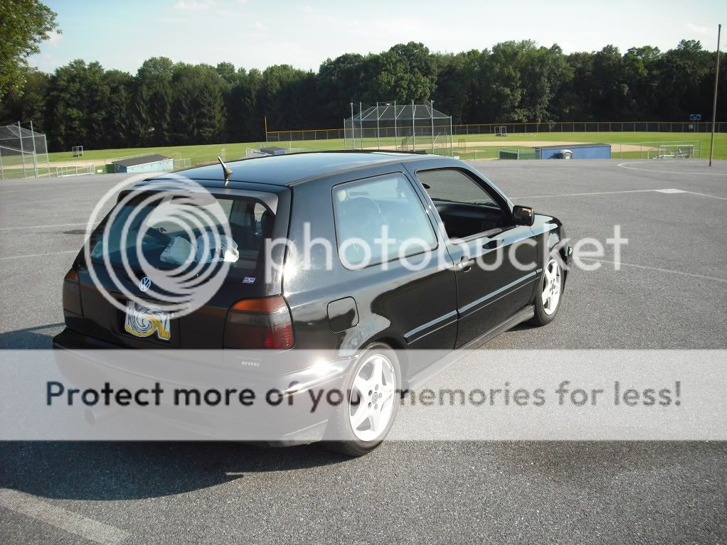 1997 VW GTI, 72,000 miles, Elizabethtown, PA | VW Vortex - Volkswagen Forum