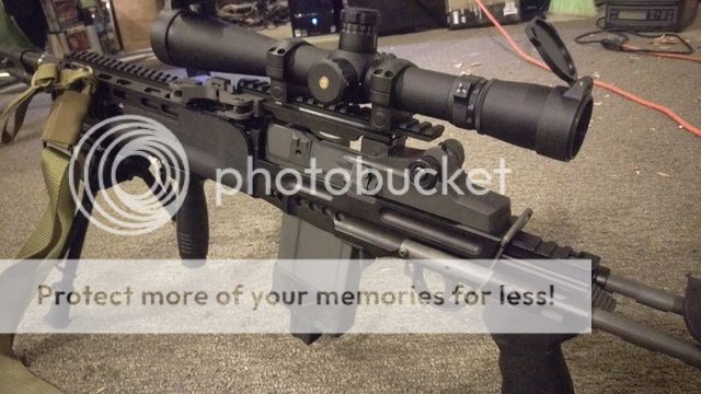 New M1A Trigger Reset Problem > M1 / M14 / M1 Carbine > AR15.COM