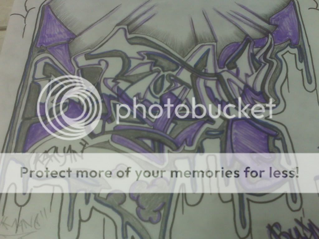 Graffiti-Bryan Photo by _LupeC_ | Photobucket