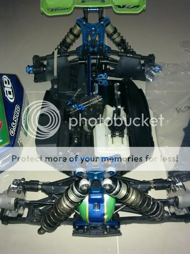 Used Team Associated RC8B - R/C Tech Forums