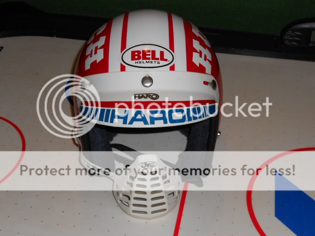 Hutch Helmet - BMXmuseum.com Forums