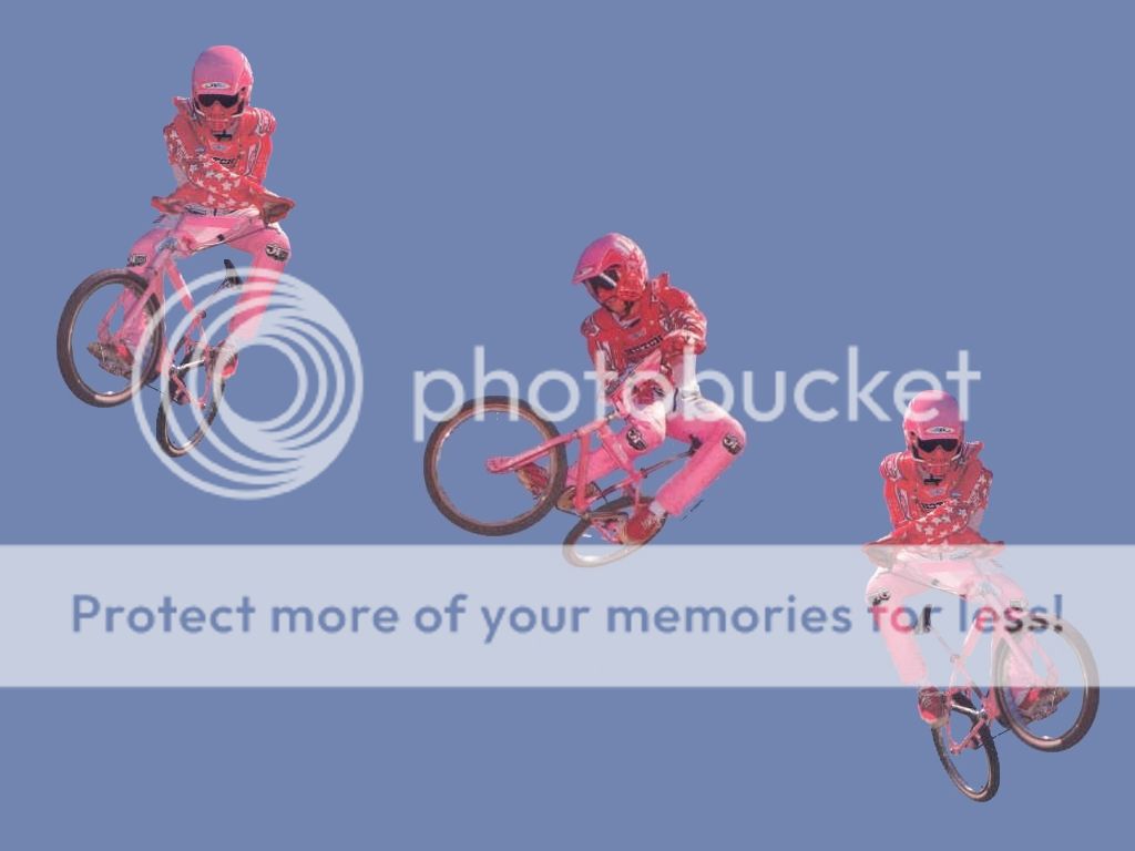 Mike "Hollywood" Miranda - BMXmuseum.com Forums