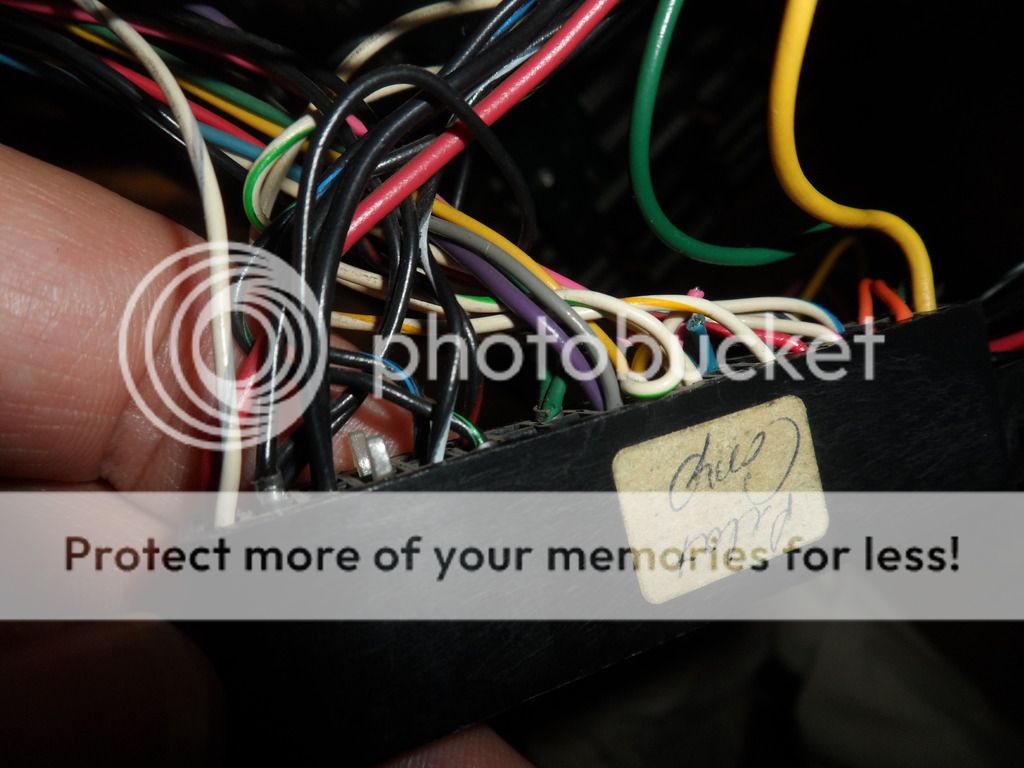 Time Pilot Bootleg to JAMMA pinout help. | Museum of the Game ...